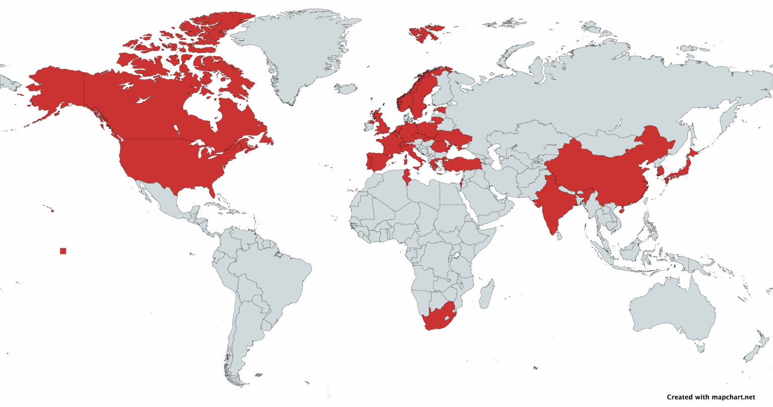 drdcalo.web.cern.ch – Website of the DRD Calo